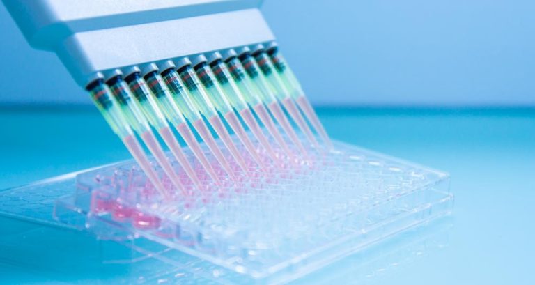 In Vitro Drug Testing - Diag2Tec, Preclinical CRO